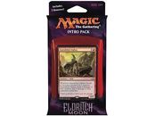 MTG - Eldritch Moon - Intro Pack - Assembled Alphas — Cardboard ...