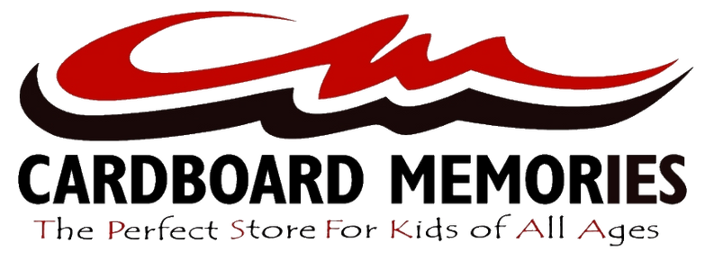 Baseball Cards | Cardboard Memories Inc.