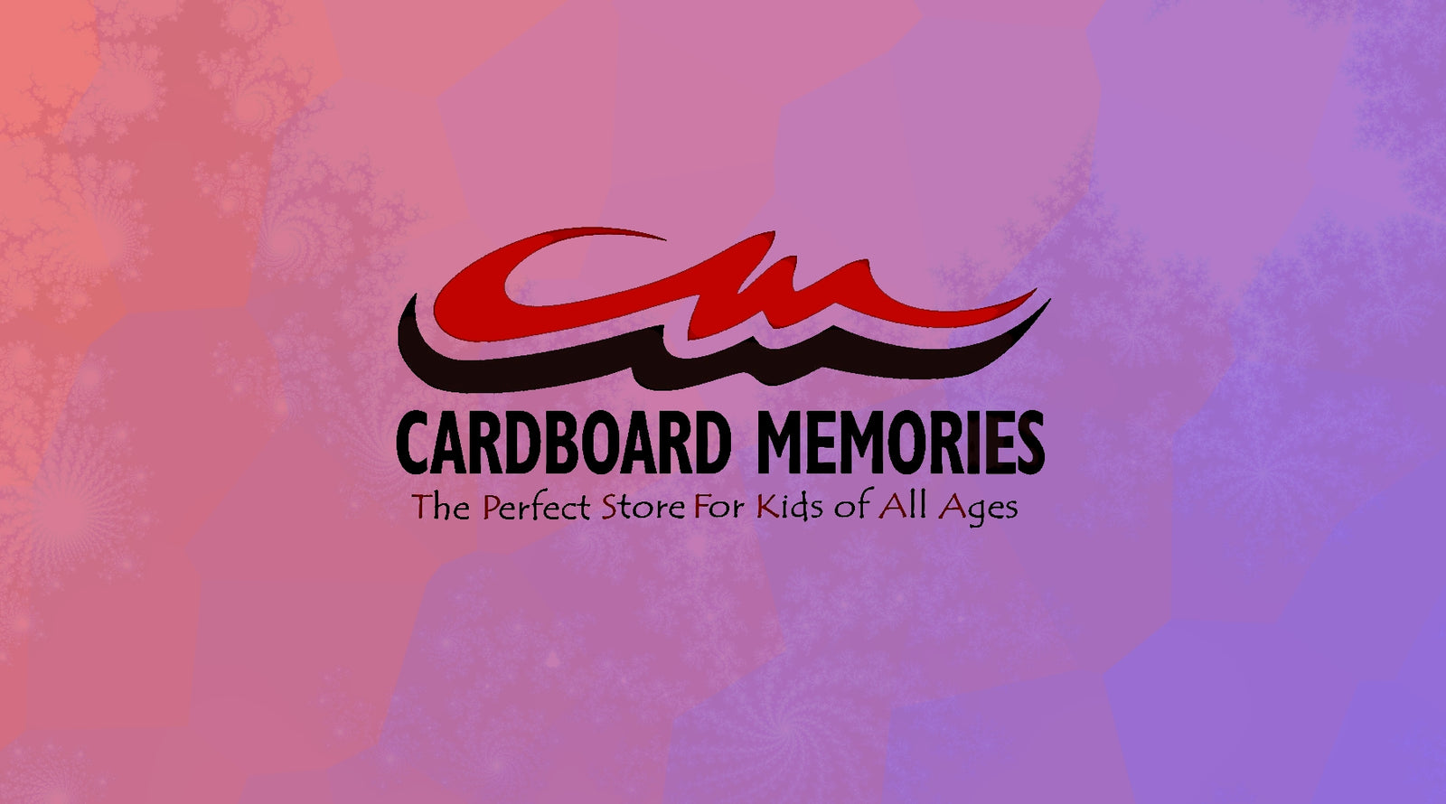 Cardboard Memories Inc.