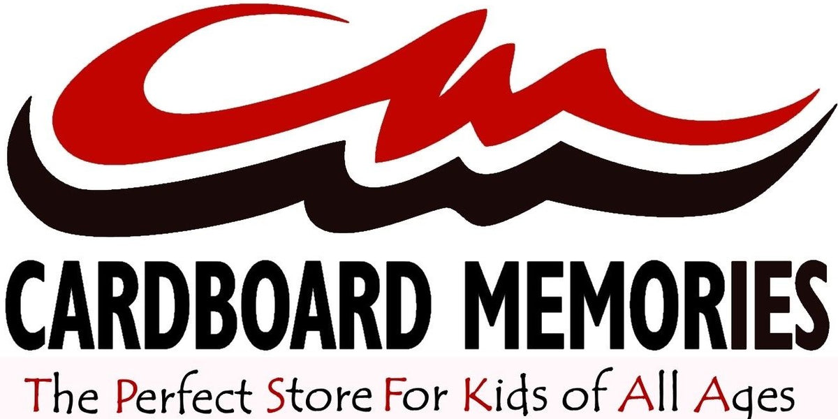 Pokémon - Mega Evolution - Trading Card Mini Binder — Cardboard ...