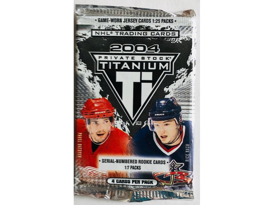 Hockey Cards | Cardboard Memories Inc.