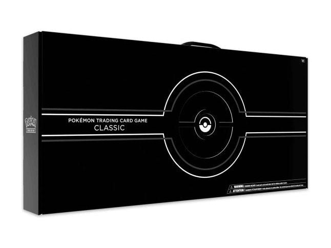 Pokemon - 2023 - Pokemon Classic Collection — Cardboard Memories Inc.