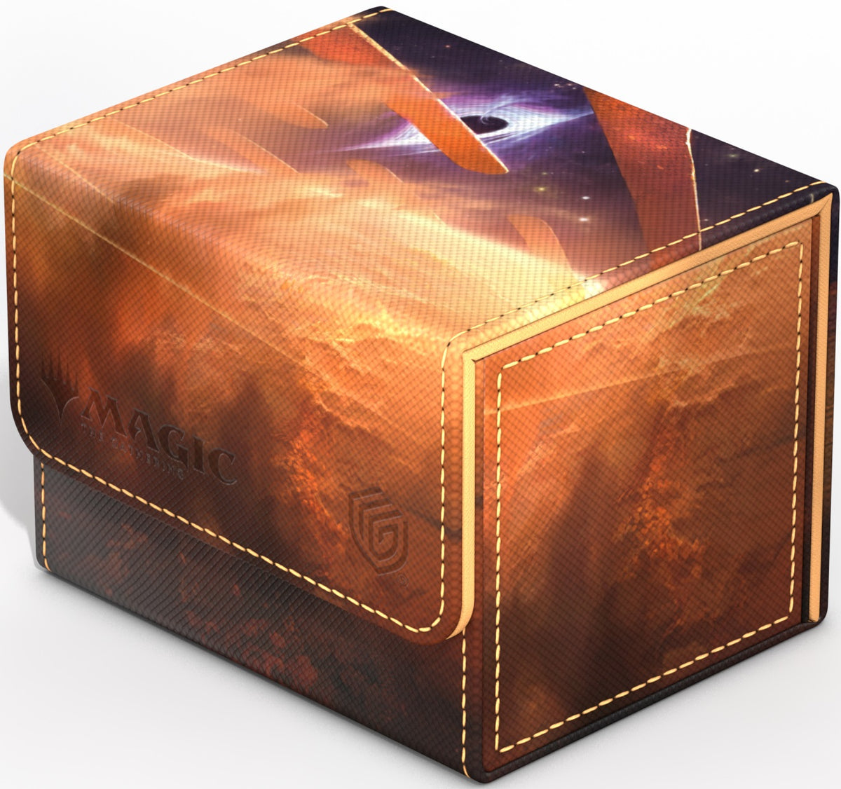 UG - Sidewinder - MTG - Edge of Eternities - V4 - 100 — Cardboard ...