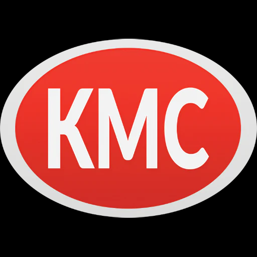 KMC Card Barrier - Standard Size - Hyper Matte Aqua - 100ct — Cardboard ...