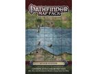 Paizo - Pathfinder - Map Pack - River System | Cardboard Memories Inc.