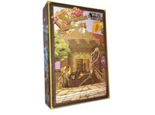 Mayfair Games - Alchemist Academy - Board Game | Cardboard Memories Inc.