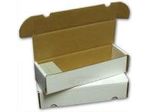 BCW - Cardboard Storage Box - 660 Count — Cardboard Memories Inc.