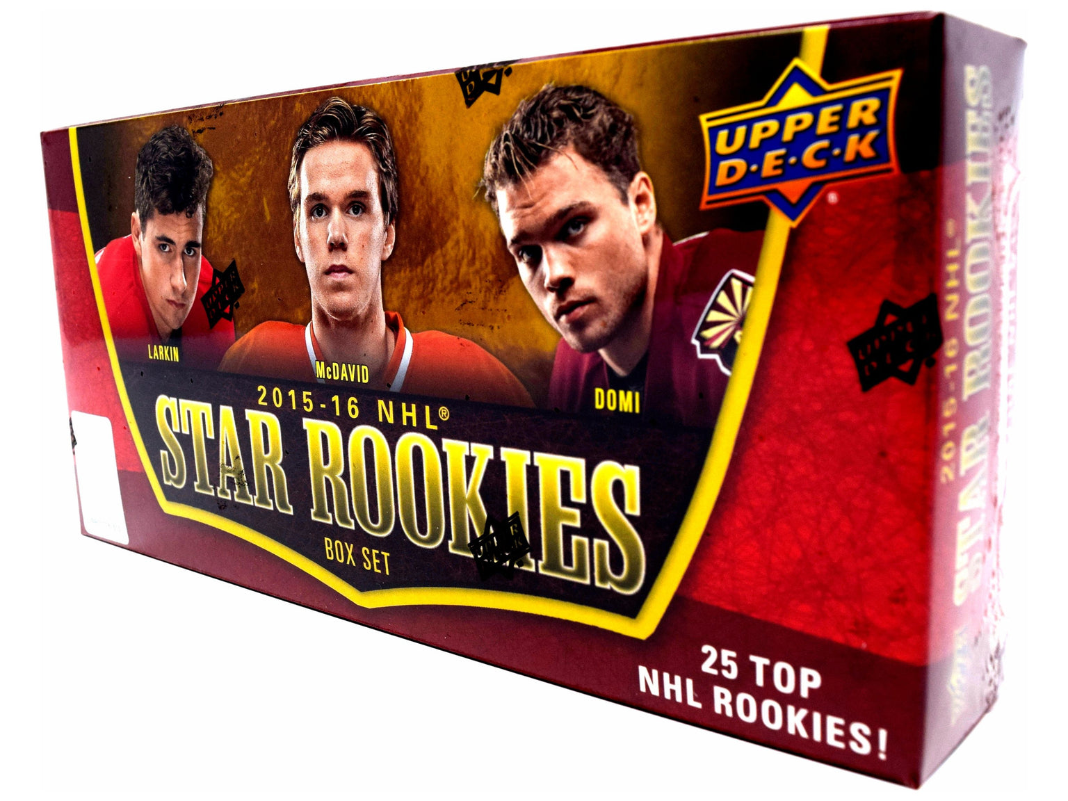 Hockey Cards | Cardboard Memories Inc.