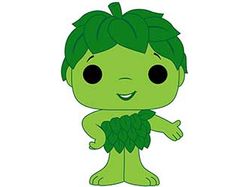 POP! - Ad Icons - Sprout — Cardboard Memories Inc.