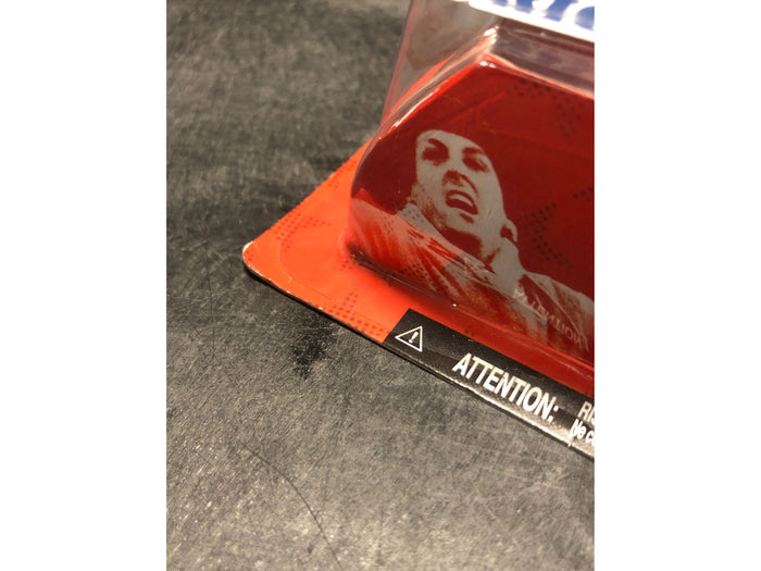 Jakks Pacific - Rocky Collector Series - Rocky I Spider Rico ...