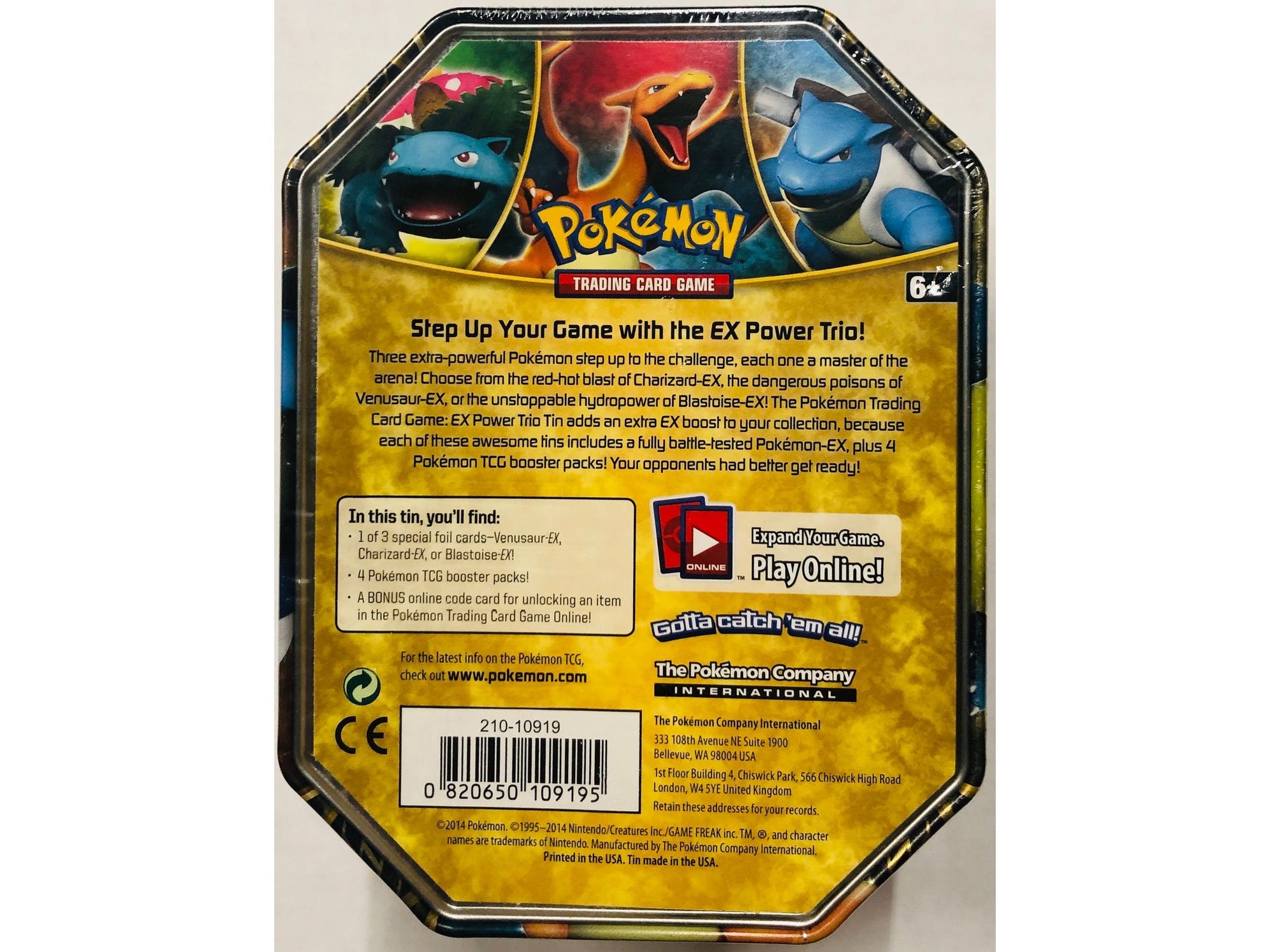 Pokemon | Cardboard Memories Inc.