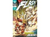 DC Comics - Flash 751 (Cond. VF-) - 11172 — Cardboard Memories Inc.