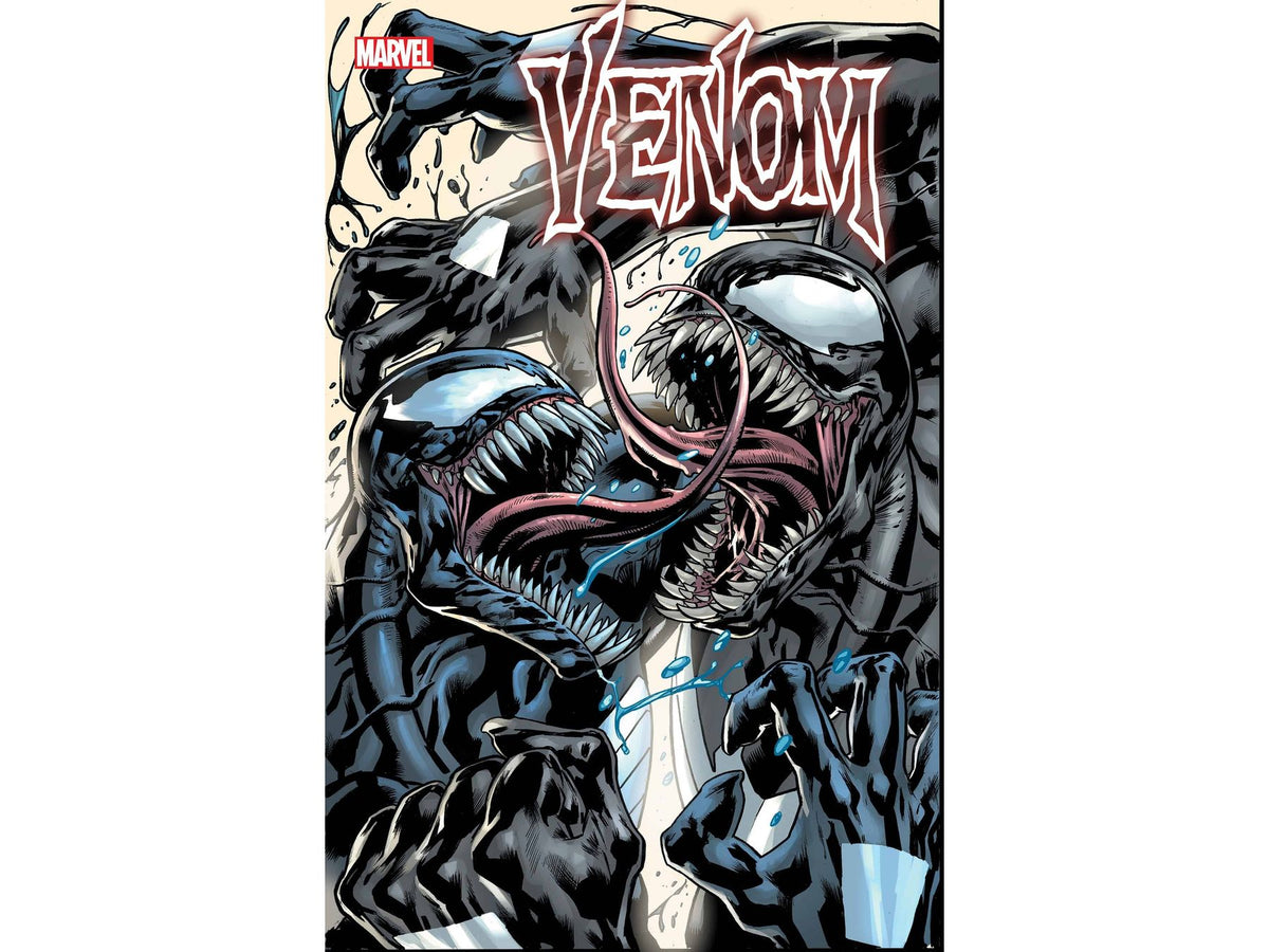Marvel Comics - Venom 012 (Cond. VF-) 15036 — Cardboard Memories Inc.