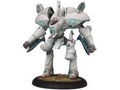 Retribution of Scyrah - Chimera Light Myrmidon - PIP 35006 — Cardboard ...