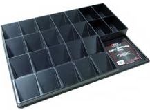 BCW - Card Sorting Tray — Cardboard Memories Inc.