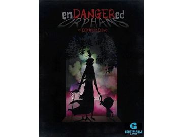 Certifiable Studios - Endangered Orphans — Cardboard Memories Inc.