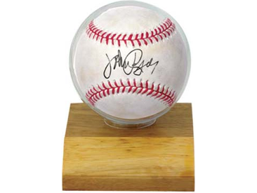 Ultra Pro | Baseball Ball Display | Cardboard Memories Inc.