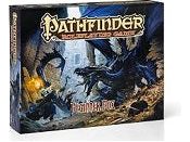 Paizo - Pathfinder - Roleplaying Game - Beginner Box | Cardboard ...