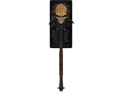Dungeons and Dragons - Wand of Orcus - Life-size Artifact — Cardboard ...